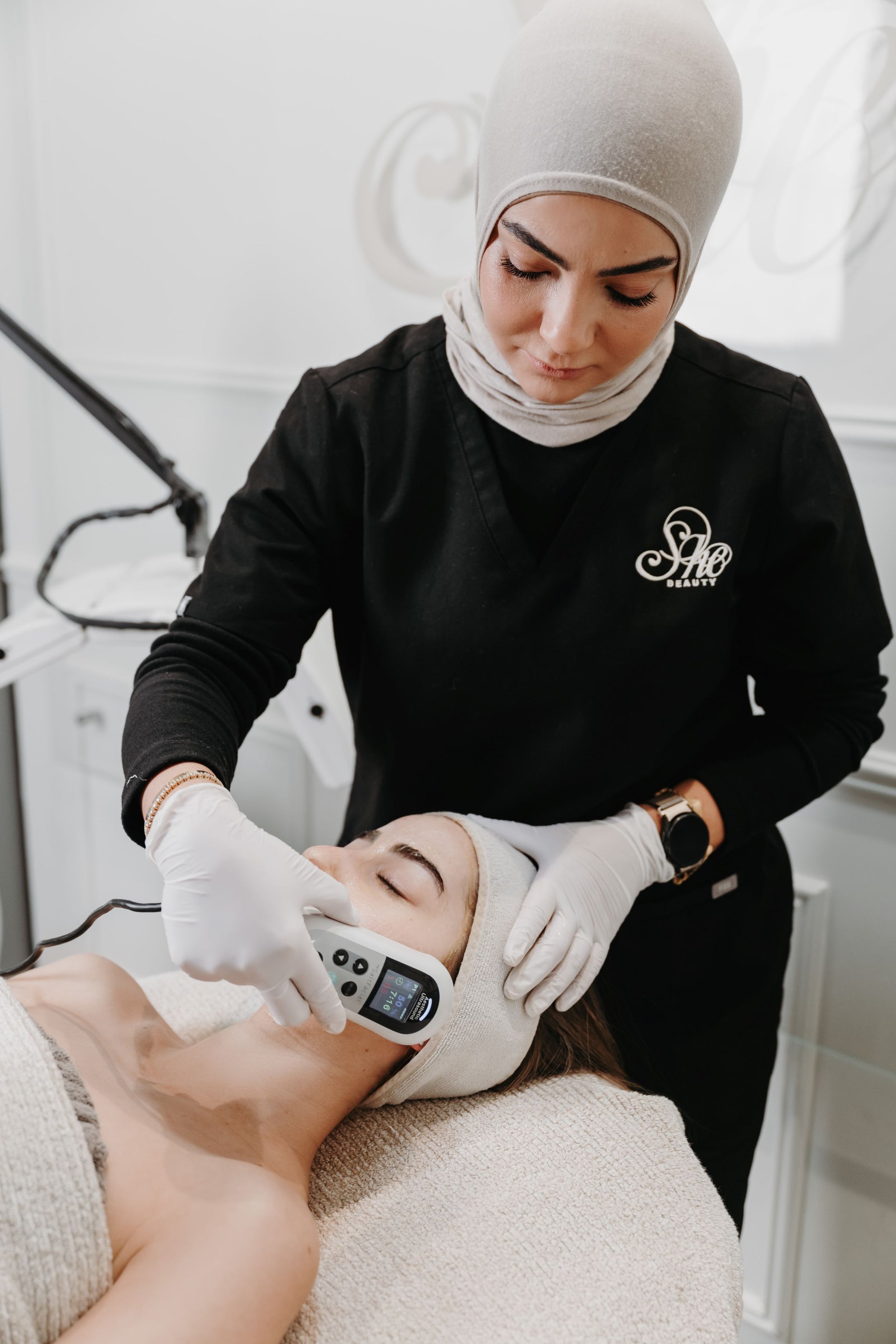 SHE SKIN – She Beauty Clinic