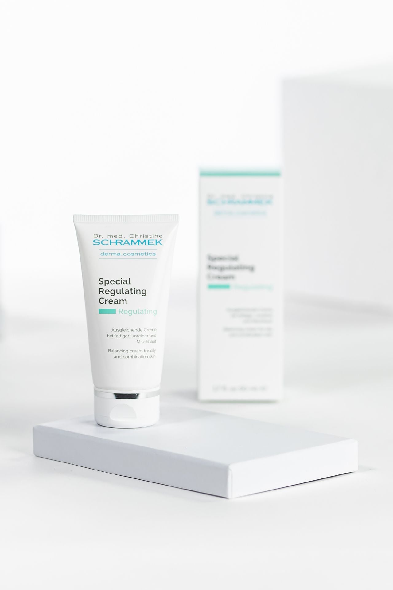 Dr Schrammek Special Regulating Cream – She Beauty Clinic